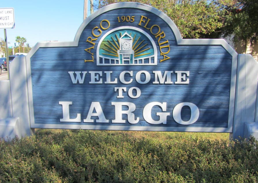 Largo News, Breaking News in Largo, FL