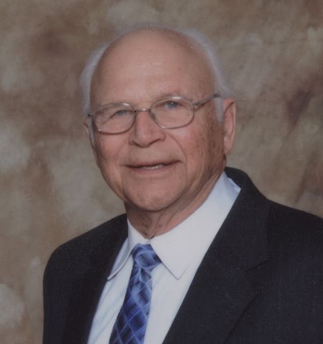 Former Gov. Al Quie Presents "Faith & the Ballot Box" | Golden Valley ...