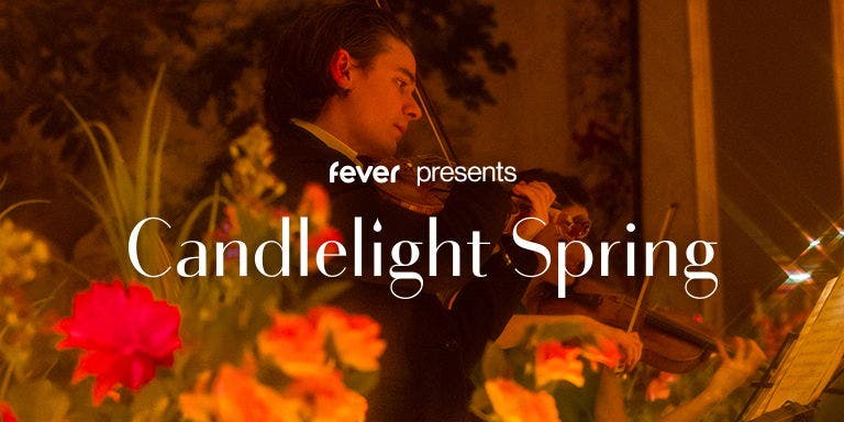 May 3 | Candlelight Spring: A Tribute to Whitney Houston | Indianapolis ...
