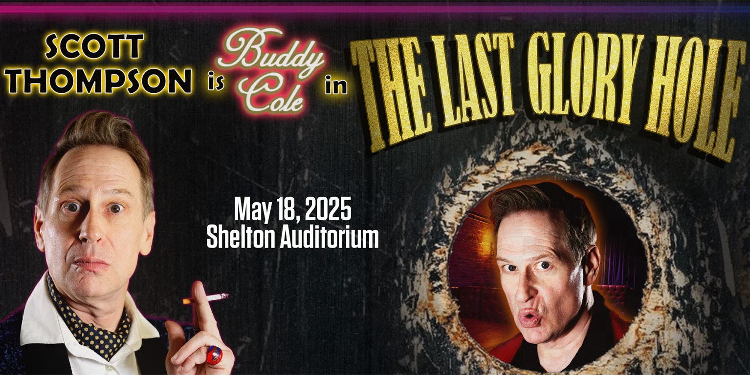 May 18 | Scott Thompson M&g Add-on | Indianapolis, IN Patch