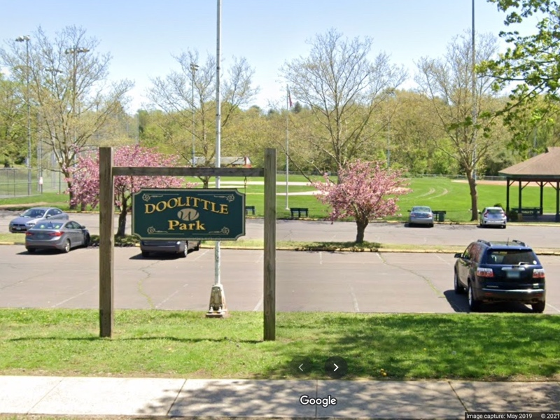 Wallingford PD Chief Proposes Cameras At Doolittle Park: Report ...