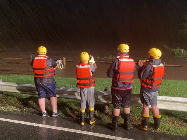 Upper Dublin Slammed By Ida: Photos, Latest Updates | Upper Dublin, PA ...