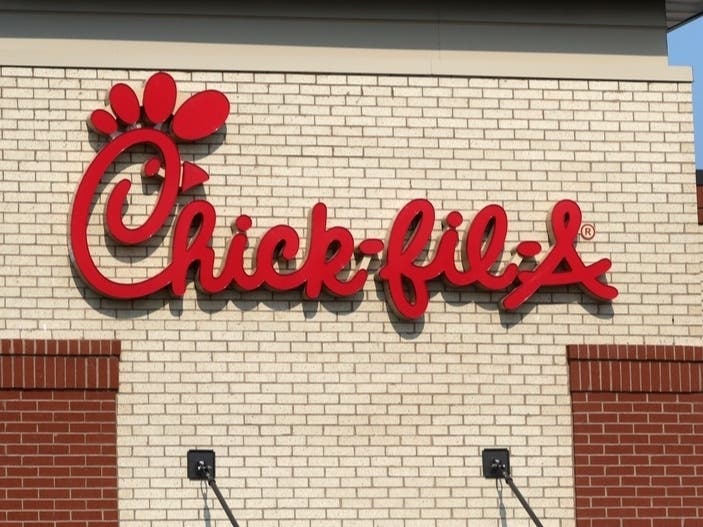 New Chick-fil-A Opening In Bergen County: Report | Teaneck, NJ Patch