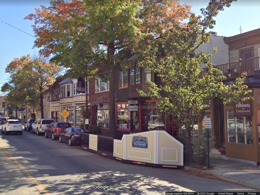 Collingswood Nominated For USA Today 'Best Small Town Cultural Scene ...