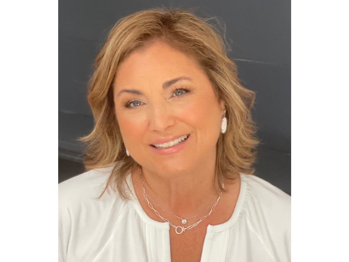 Election 2022: Moorestown School Board Candidate Claudine Leone Morano ...