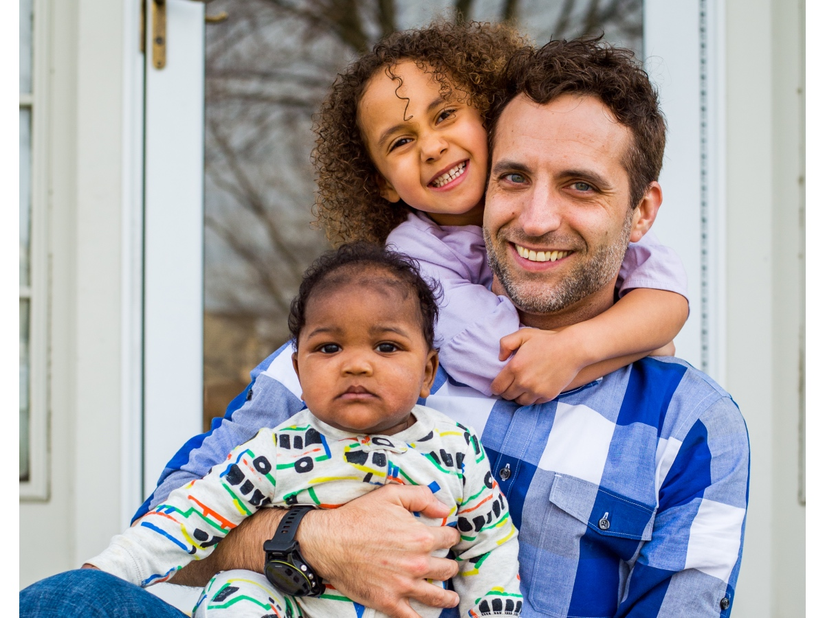Election 2022: Gloucester Twp. BOE Candidate Matthew Elliott Wilson ...