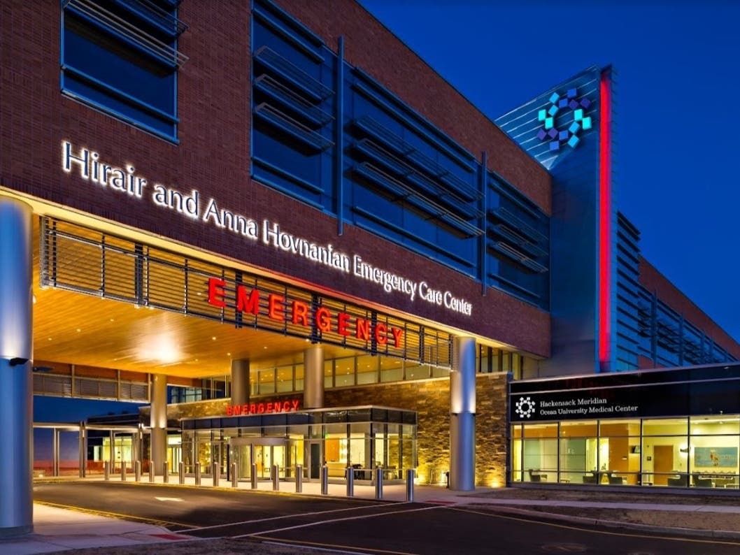 Cardiac Care Options Expanded At Ocean University Medical Center ...