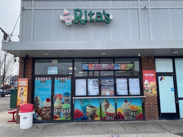 Free Water Ice At Rita's In Camden County To Welcome Spring ...