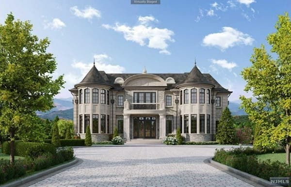 Most Expensive Homes In NJ: See Inside 5 Unique Properties | Across New ...