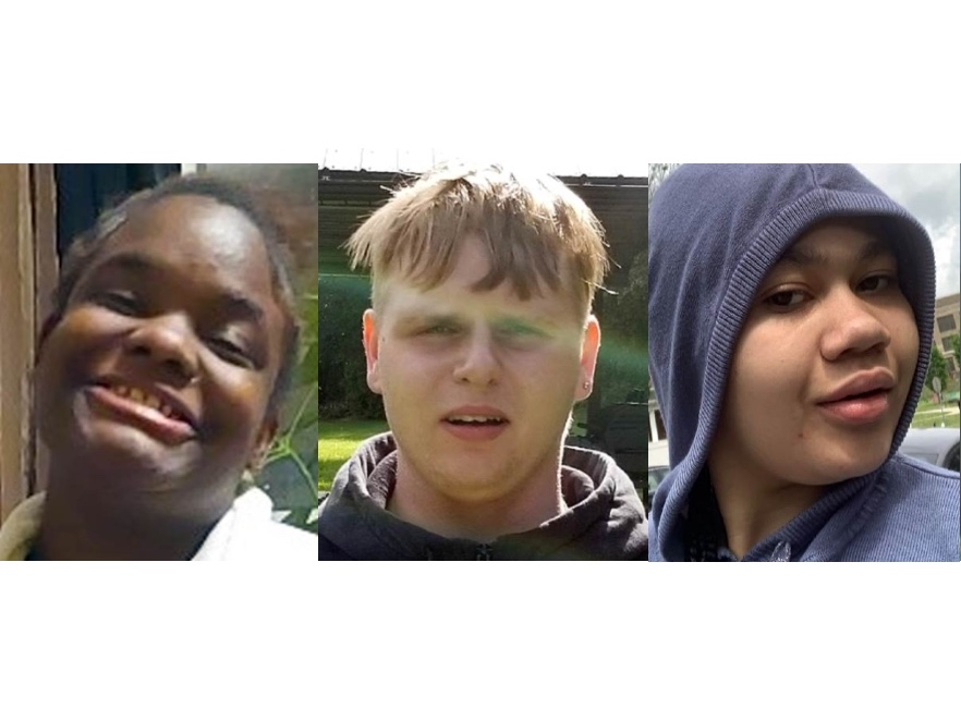 124 Children Reported Missing In Pennsylvania: Have You Seen Them ...