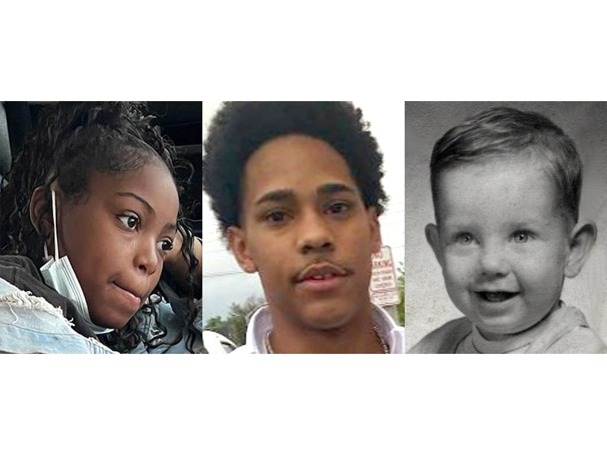 60 Children Reported Missing In New Jersey: Have You Seen Them ...