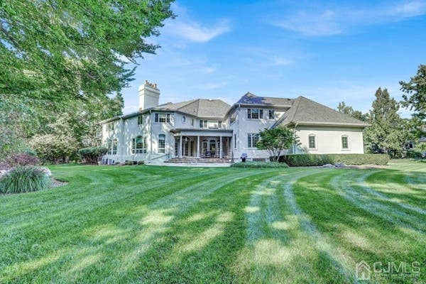 See Inside 5 Eye-Catching Real Estate Listings In NJ | Across New ...