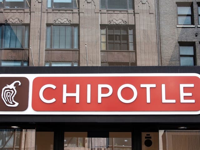 Chipotle May Come To Former Valley National Bank Site In Wayne | Wayne ...