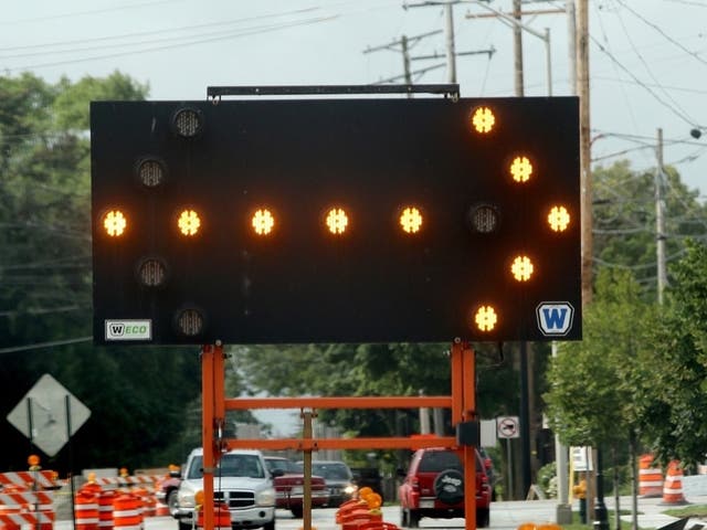 Nellis Drive Resurfacing Project Beginning In Wayne: What To Know ...
