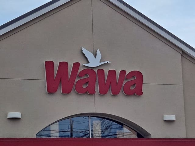 Wawa Sets Grand Opening Date In Wayne Township: See Details | Wayne, NJ ...