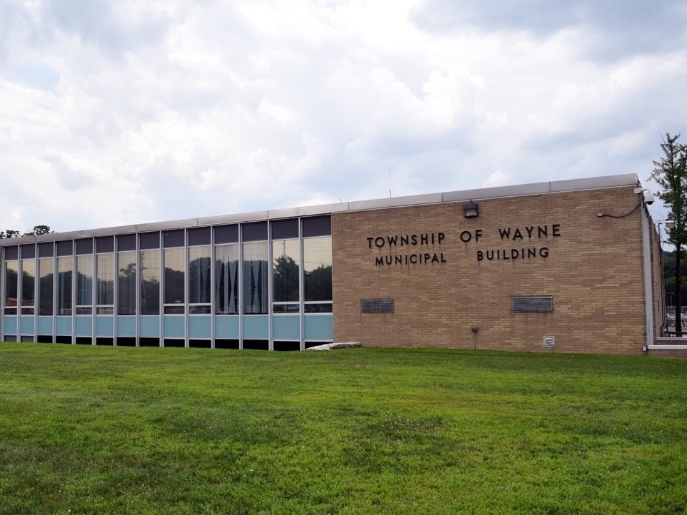 New Wayne Council Members To Be Sworn In New Year's Day | Wayne, NJ Patch