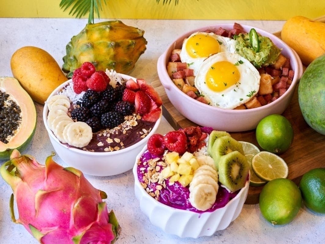 'Chopped' Champion, NJ Native Opens Shaka Kitchen In Morristown Soon ...