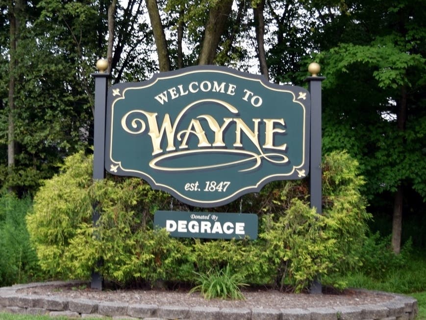 Review Of Wayne's 2024 Budget Scheduled At Special Council Meeting ...