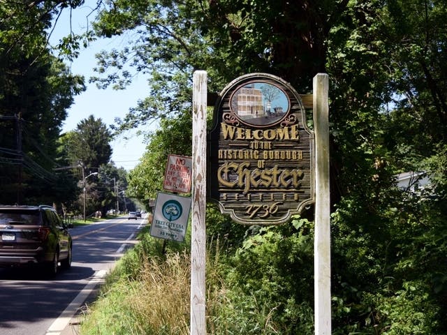 Weigh In On Chester Borough's Main Street Improvement Plan Next Week ...