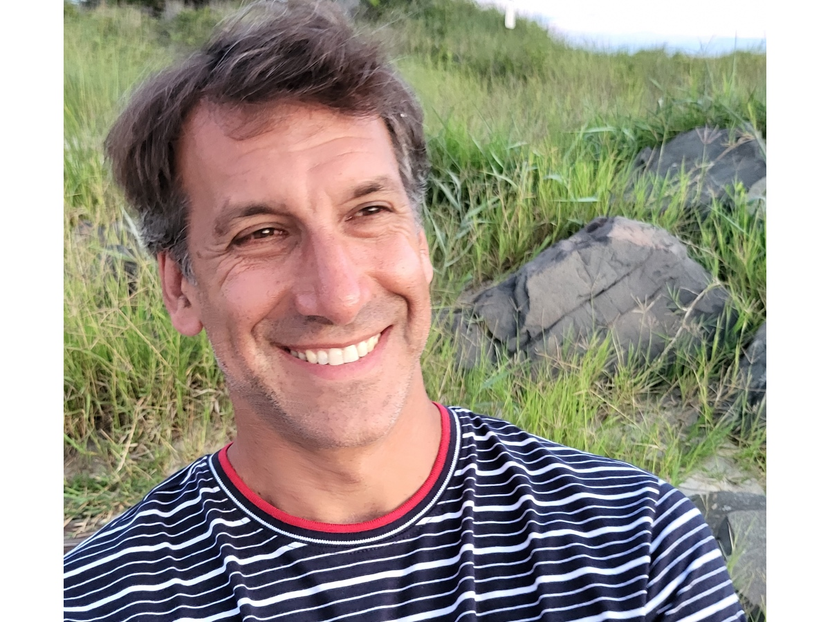 Teacher Spotlight: Morristown's Lance Lieberman 'Very Caring And Fun ...