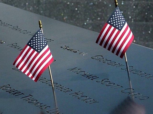 September 11 Day Of Remembrance Set At Wayne 9/11 Memorial | Wayne, NJ ...