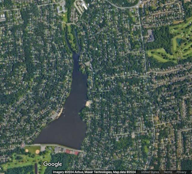 Wayne Prepares For $3.1M Cost To Dredge Private Lake: See Why | Wayne ...