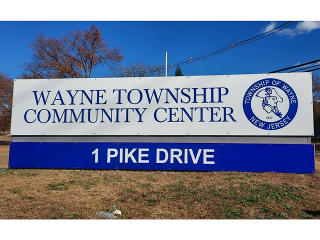 Wayne Community Center 'A Big Success' So Far, Parks Director Says ...