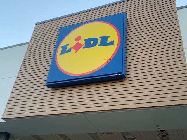Lidl Scraps Plans To Build Store In This Passaic County Community ...