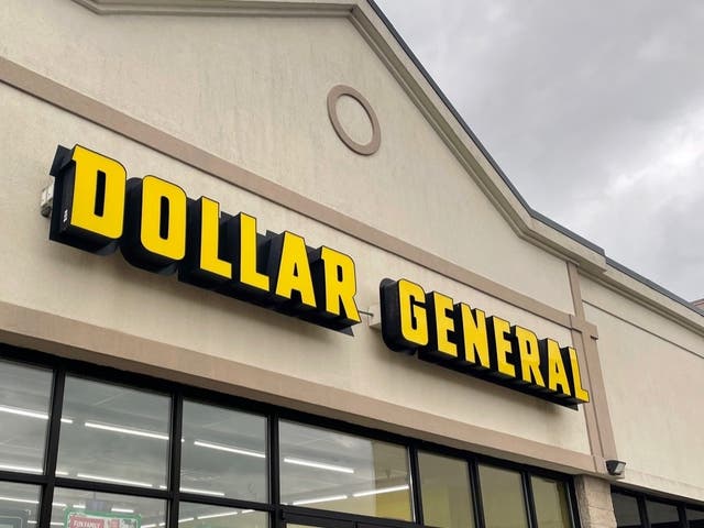 Dollar General Closing Dozens Of Stores: What It Means For NJ Shoppers ...