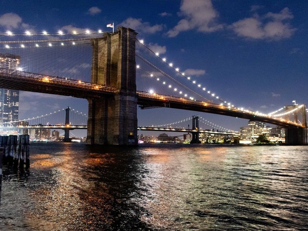 'Risk Of Collapse' Evaluation Ordered For These NYC Bridges | New York ...