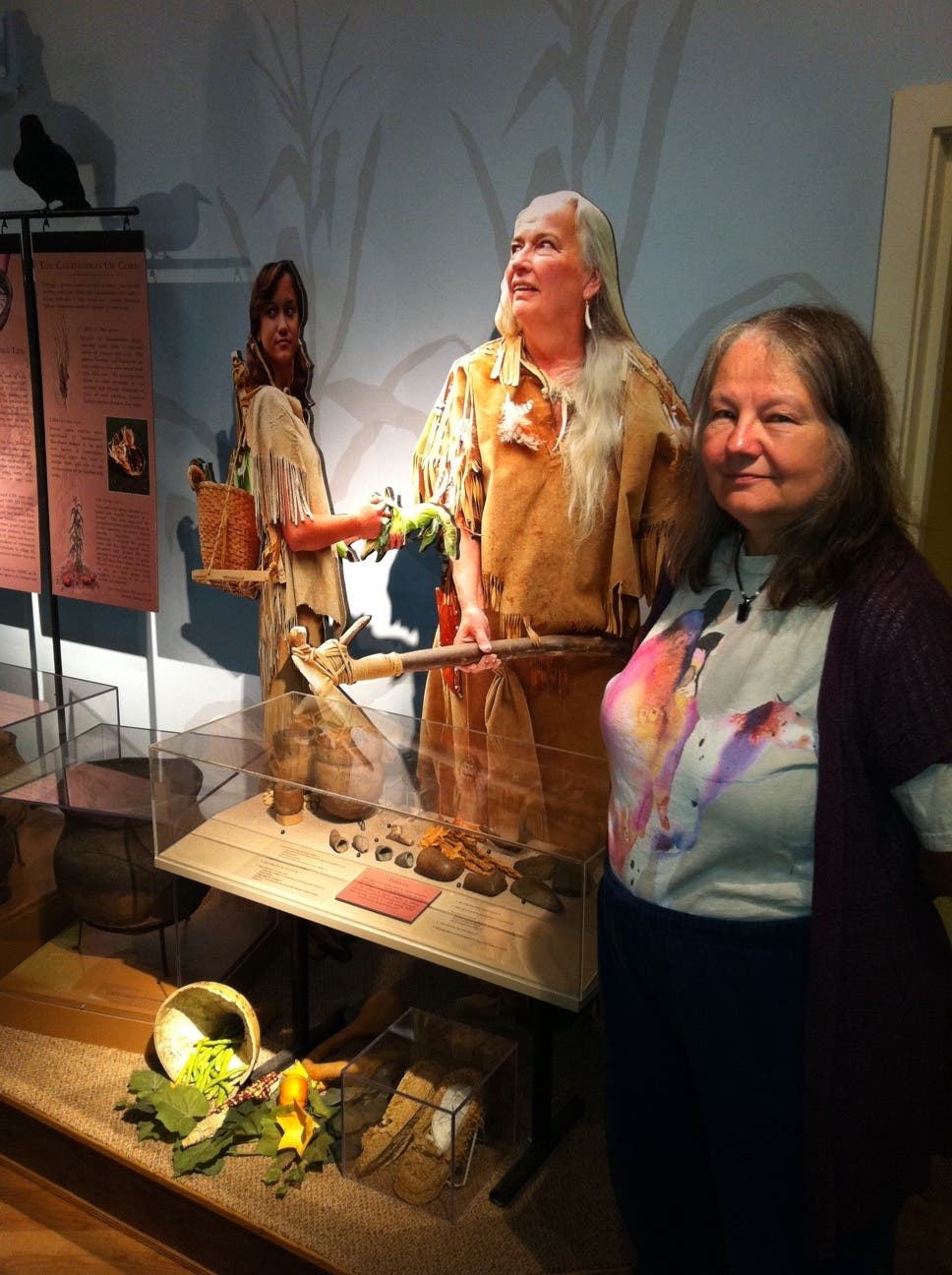 Nov 18 | Native American History IS American History: Presented by Dr ...