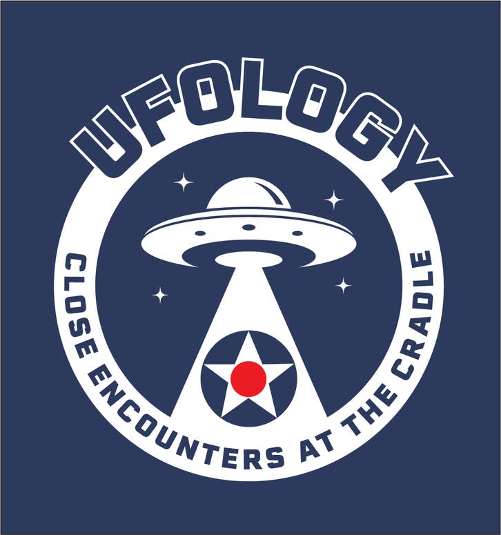 Jun 27 | UFOlogy: Close Encounters at the Cradle | Garden City, NY Patch