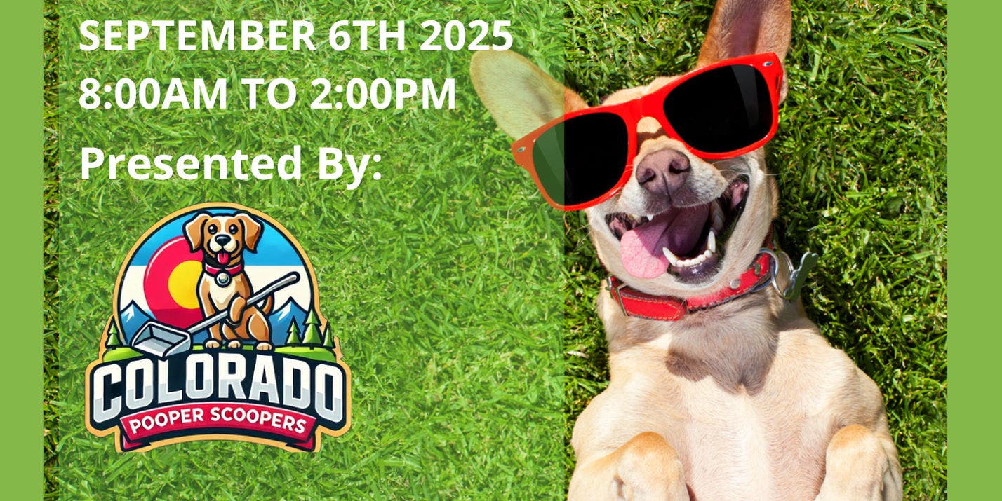 Sep 6 | 5th Annual Day with the Dogs Fair and Rescue Event | Denver, CO ...