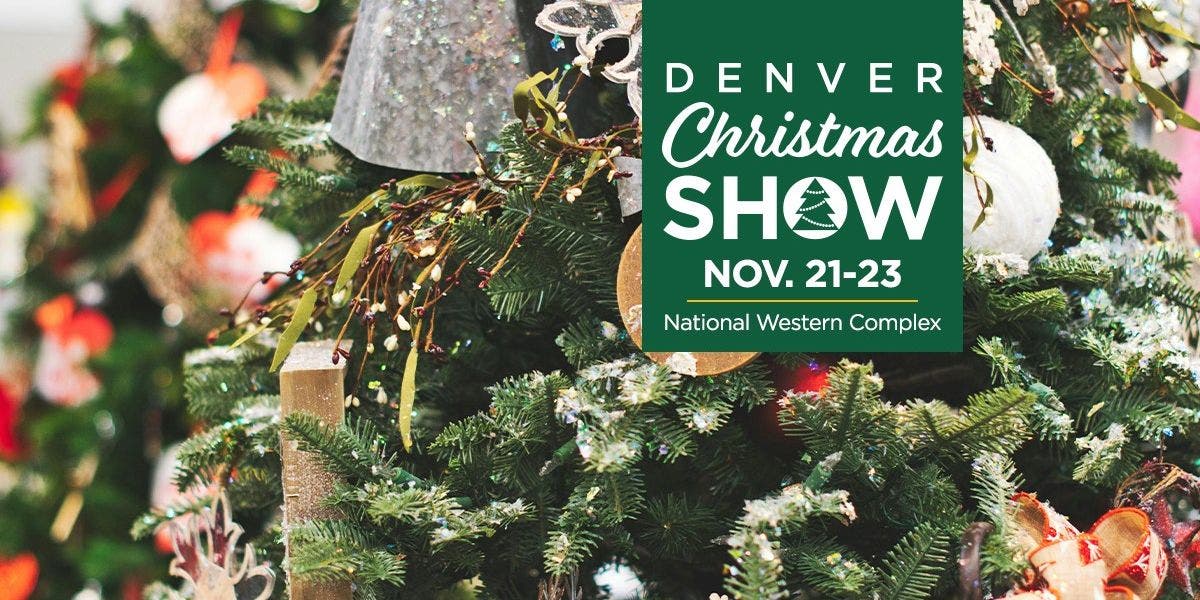 Nov 21 | Denver Christmas Show | Denver, CO Patch