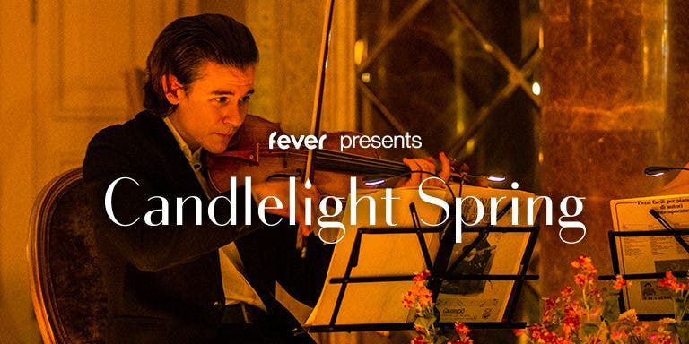 Jun 28 | Candlelight Spring: A Tribute to Pink Floyd | Detroit, MI Patch