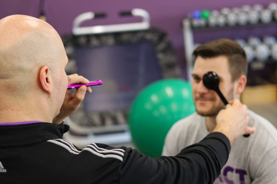 Concussions: How Physical Therapy Can Help Your Recovery! - Hinsdale ...