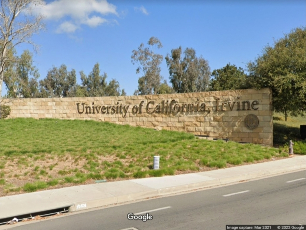 Man Who Threatened Mass Shooting At UCI Arrested Again | Lake Forest ...