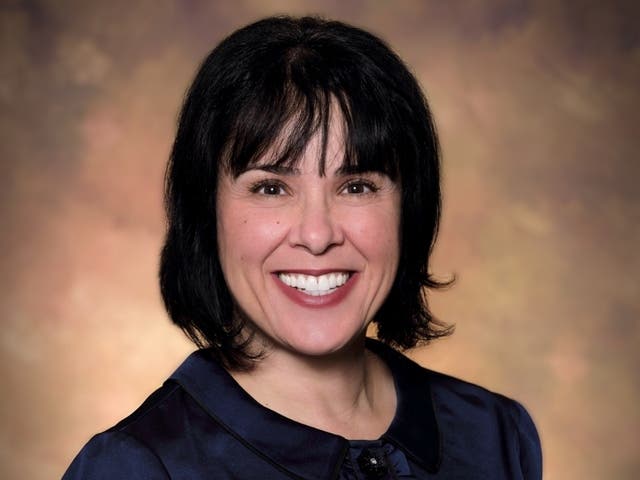 Providence Mission Hospital Announces New Chief Medical Officer ...