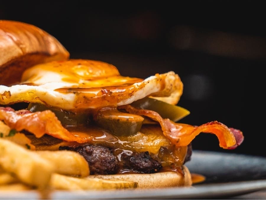 New Eatery 'Eureka!' Brings Tasty Morsels, Stacked Burgers To South OC ...