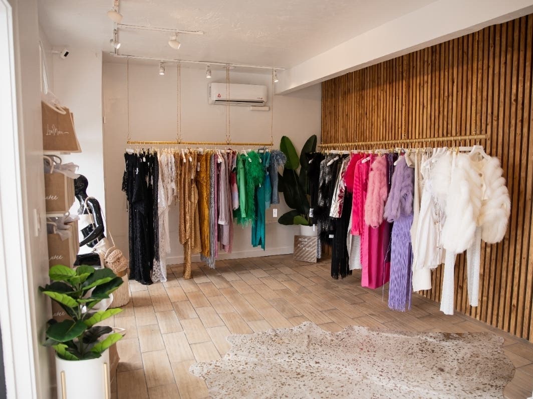 Australian Swimwear Brand Opens First Retail Store In Laguna Beach ...