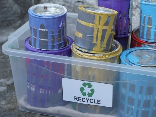 Get Rid Of E-Waste For Free At City Event March | Mission Viejo, CA Patch