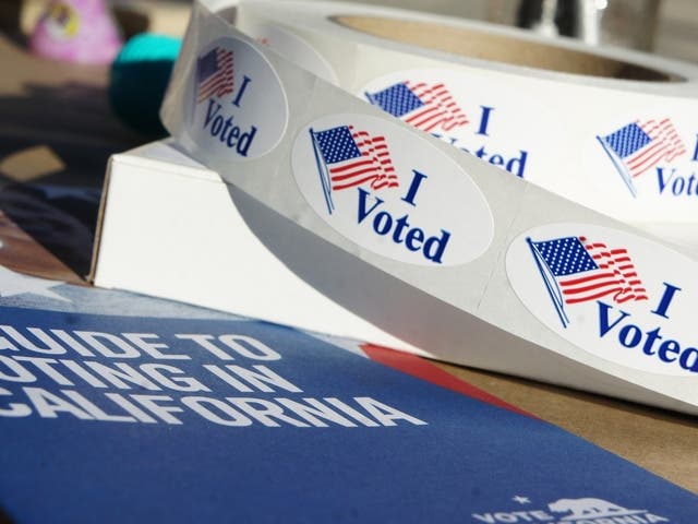 2024 Election Results In Dana Point: Congressional District, Schools ...