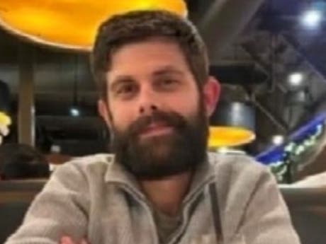 Man In Tesla Missing In South Orange County: Have You Seen Brandon ...