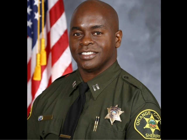 New Chief To Take Helm Of Rancho Santa Margarita Police Services ...