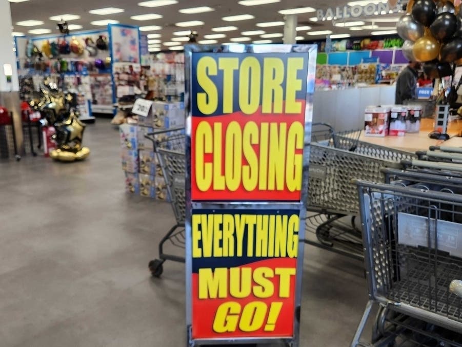 Major Home Retailer Announces More Store Closures: See Which CA ...