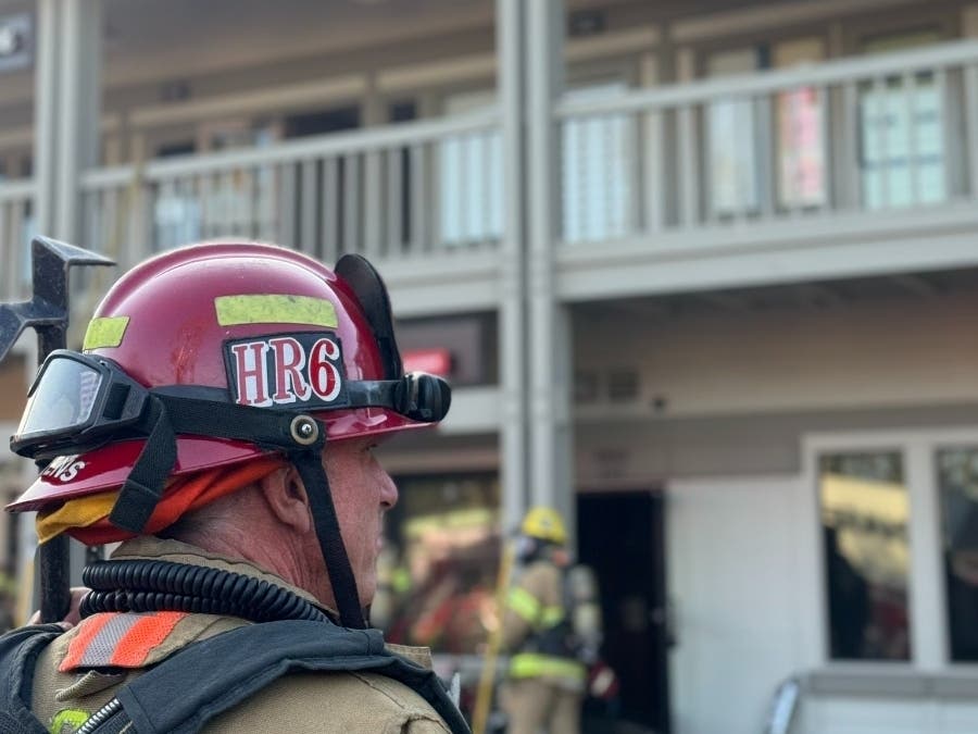 Restaurant Blaze Reported In South OC: OCFA | Lake Forest, CA Patch