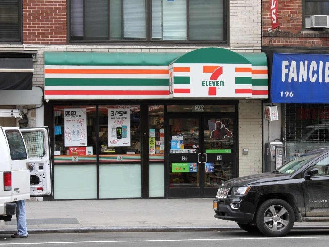 CA 7-Eleven Stores To Undergo Major Changes | Across California, CA Patch