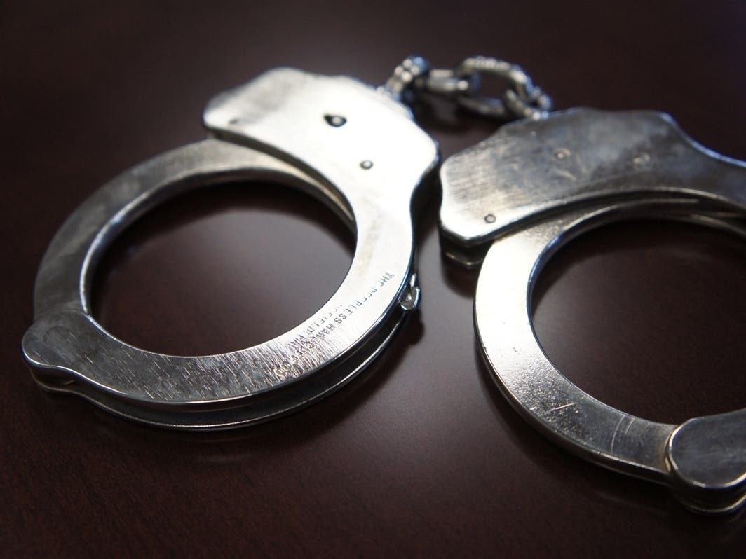 'Peeping Tom' Who Exposed Himself In OC Library Sentenced | Orange ...