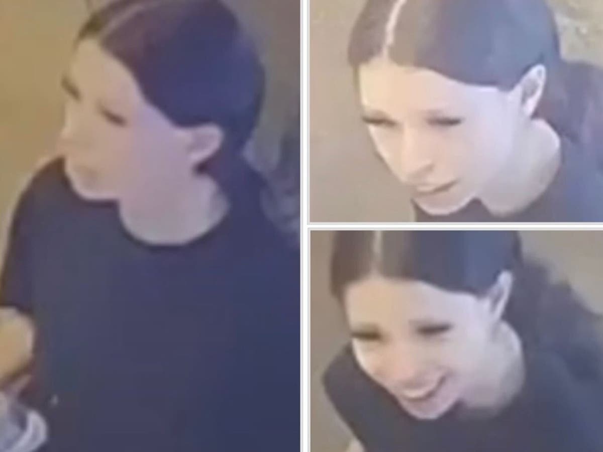 Woman Who Hurled Order At OC Restaurant Worker Sought: Police | Orange ...