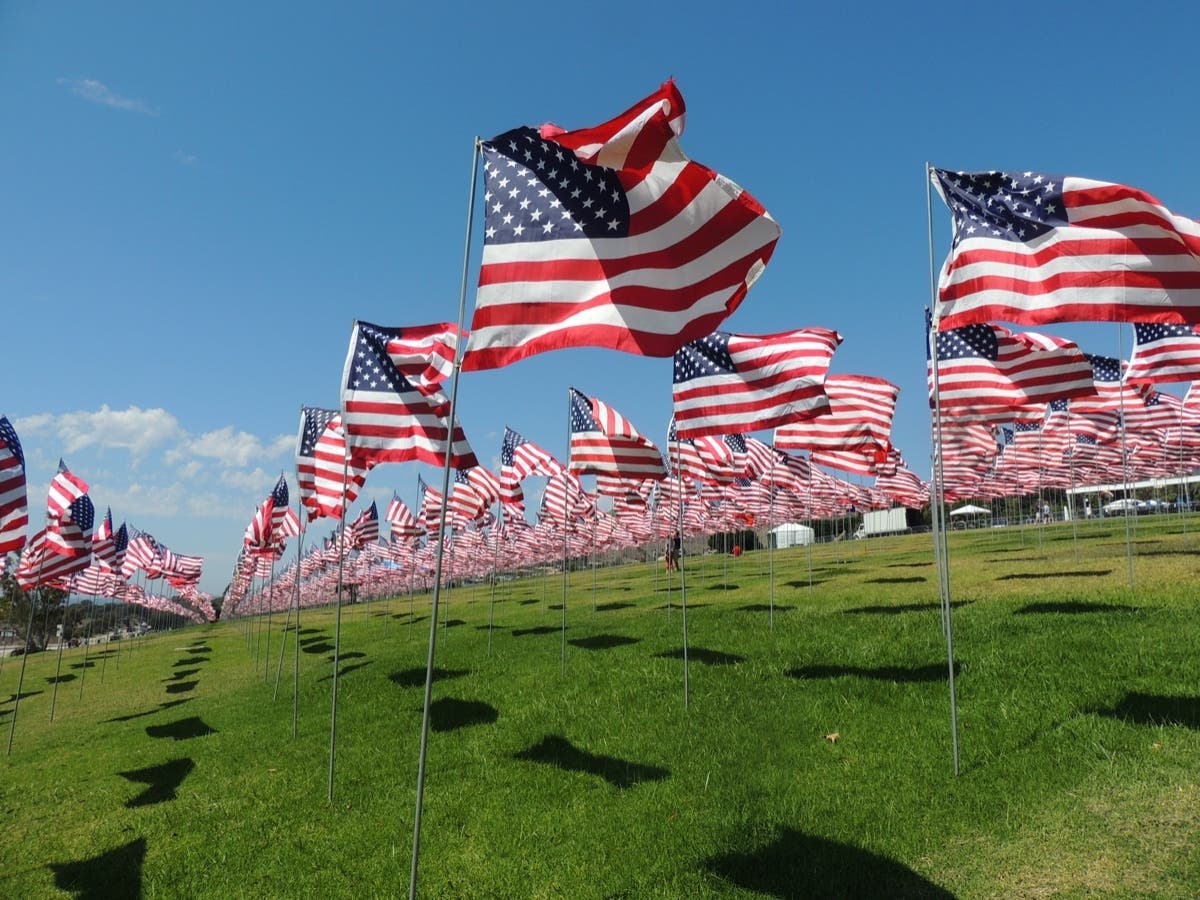 Hundreds Of Motorcyclists Will Ride Down PCH For 9/11 Memorial | Malibu ...
